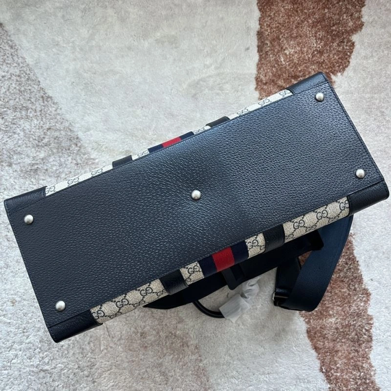 Top mirror Gucci Shopping Bags