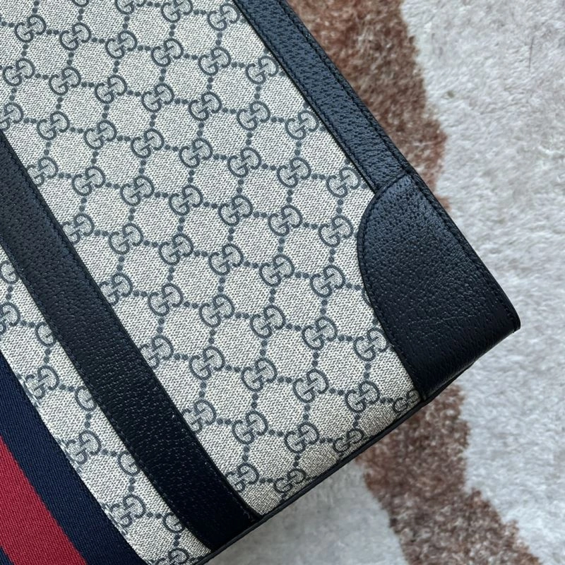 Top mirror Gucci Shopping Bags