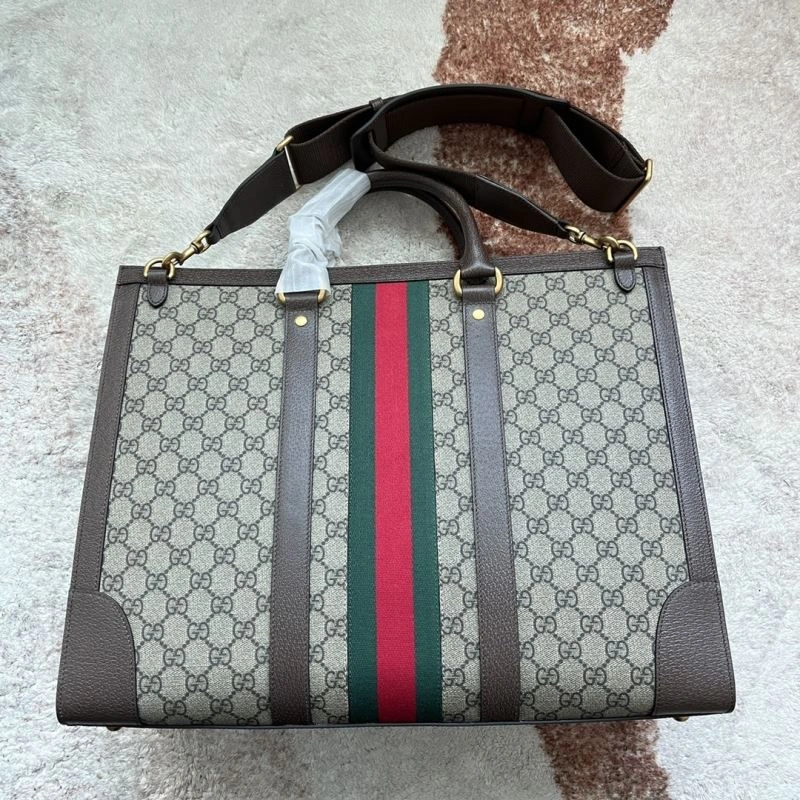 High fidelity Gucci Shopping Bags