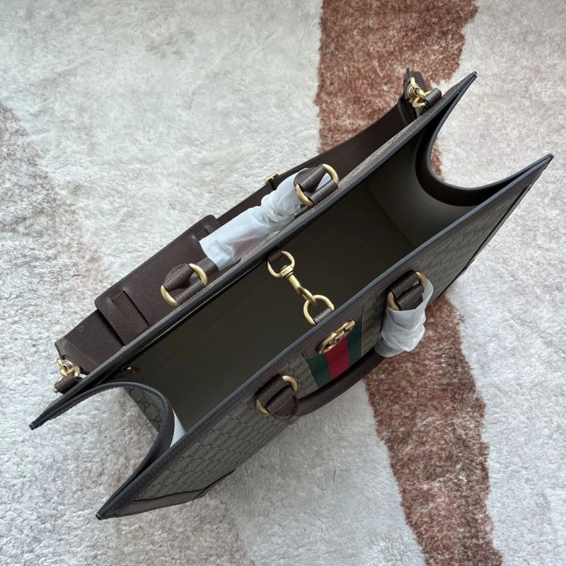 High fidelity Gucci Shopping Bags