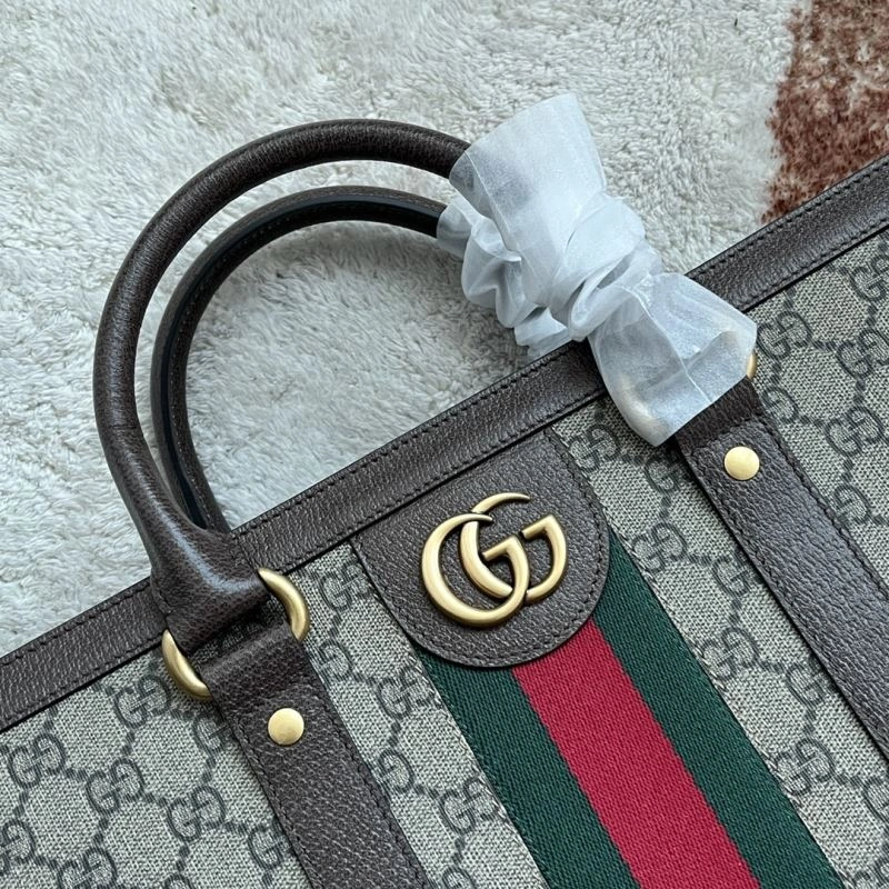 High fidelity Gucci Shopping Bags
