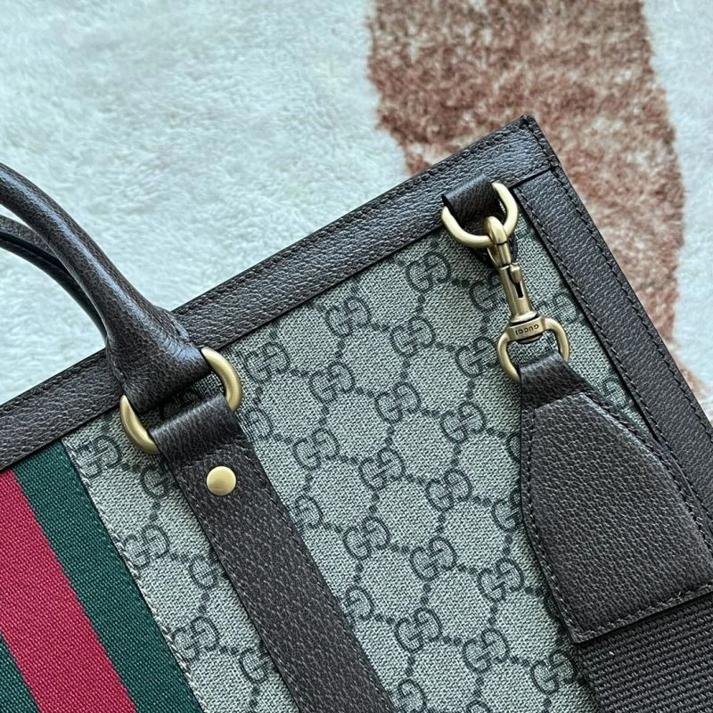 High fidelity Gucci Shopping Bags