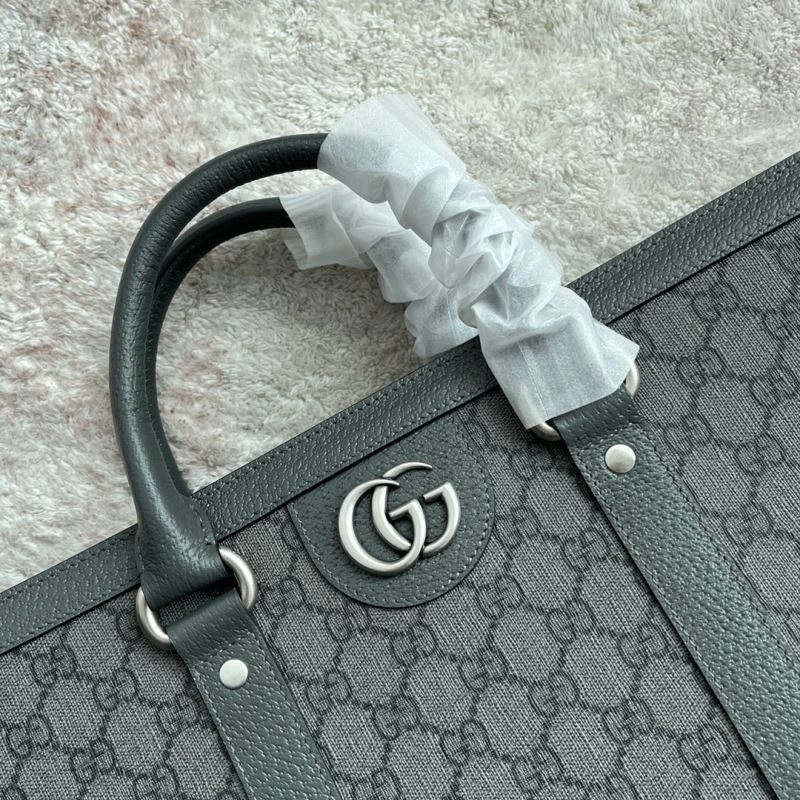 Mirror quality Gucci Shopping Bags