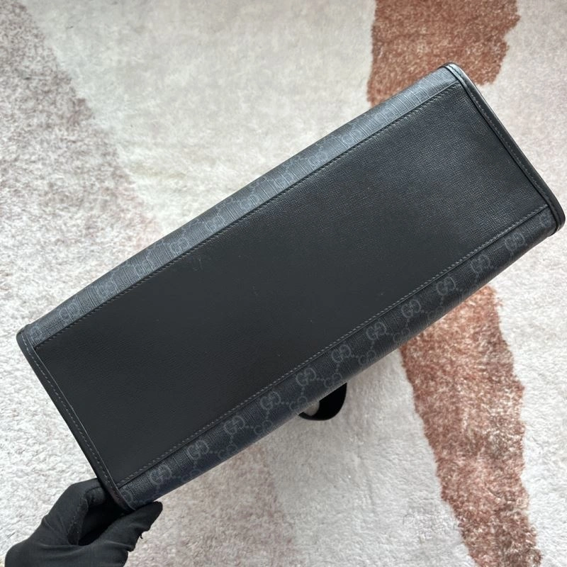 Inexpensive Gucci Shopping Bags