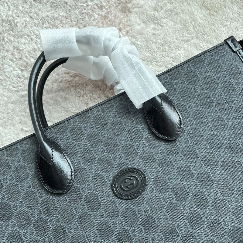 Inexpensive Gucci Shopping Bags