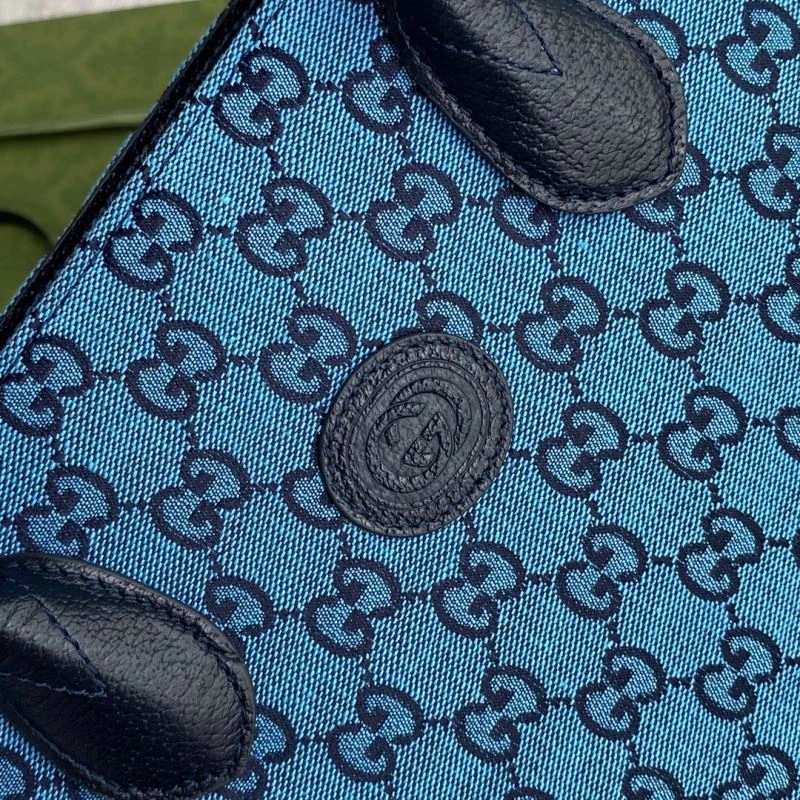 Top mirror Gucci Shopping Bags