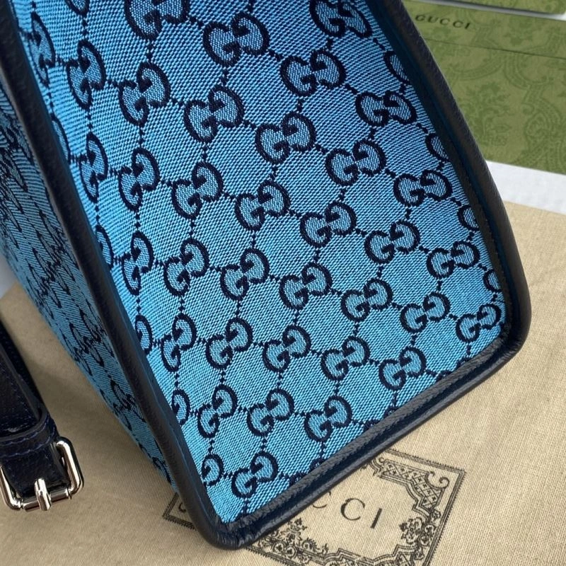 Top mirror Gucci Shopping Bags
