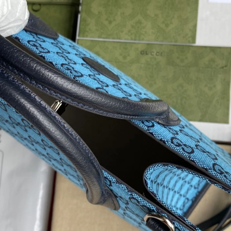 Top mirror Gucci Shopping Bags