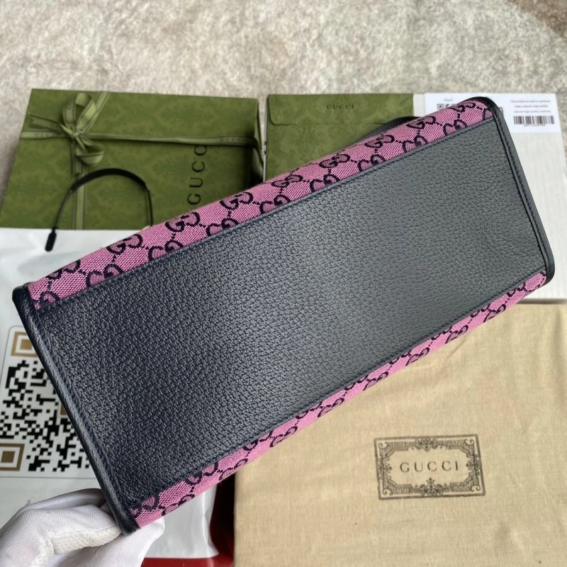 Brand-original Gucci Shopping Bags