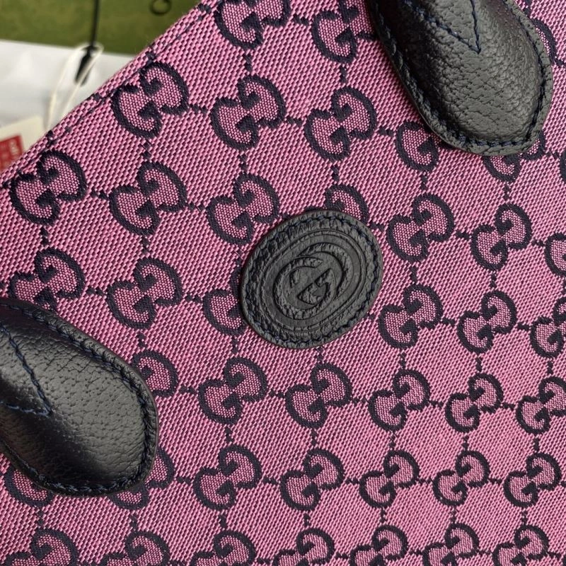 Brand-original Gucci Shopping Bags
