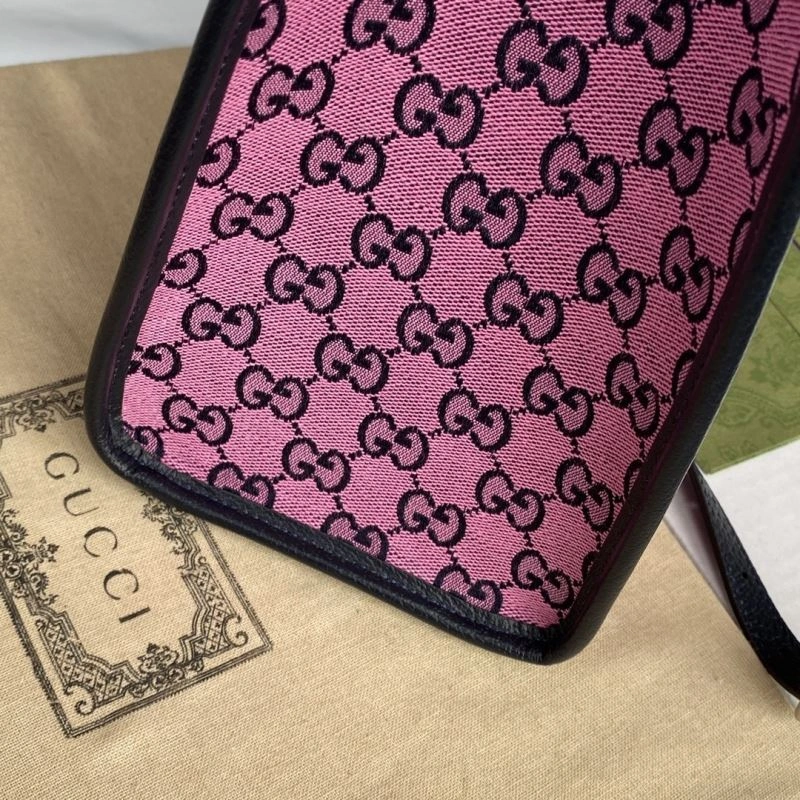 Brand-original Gucci Shopping Bags