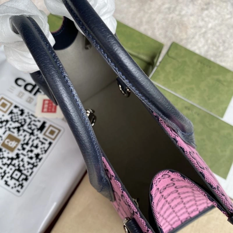 Brand-original Gucci Shopping Bags
