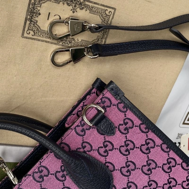 Brand-original Gucci Shopping Bags