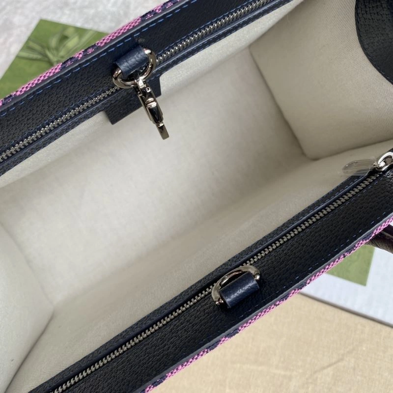 Brand-original Gucci Shopping Bags