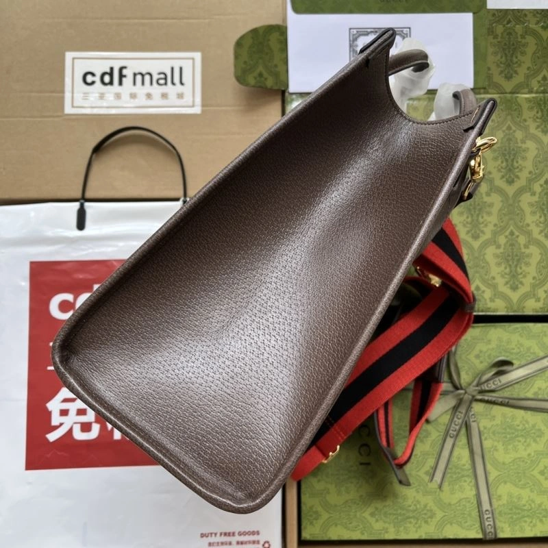 Top match Gucci Shopping Bags