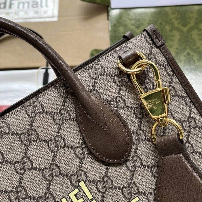 Top match Gucci Shopping Bags
