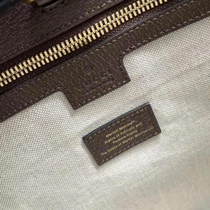 Top match Gucci Shopping Bags