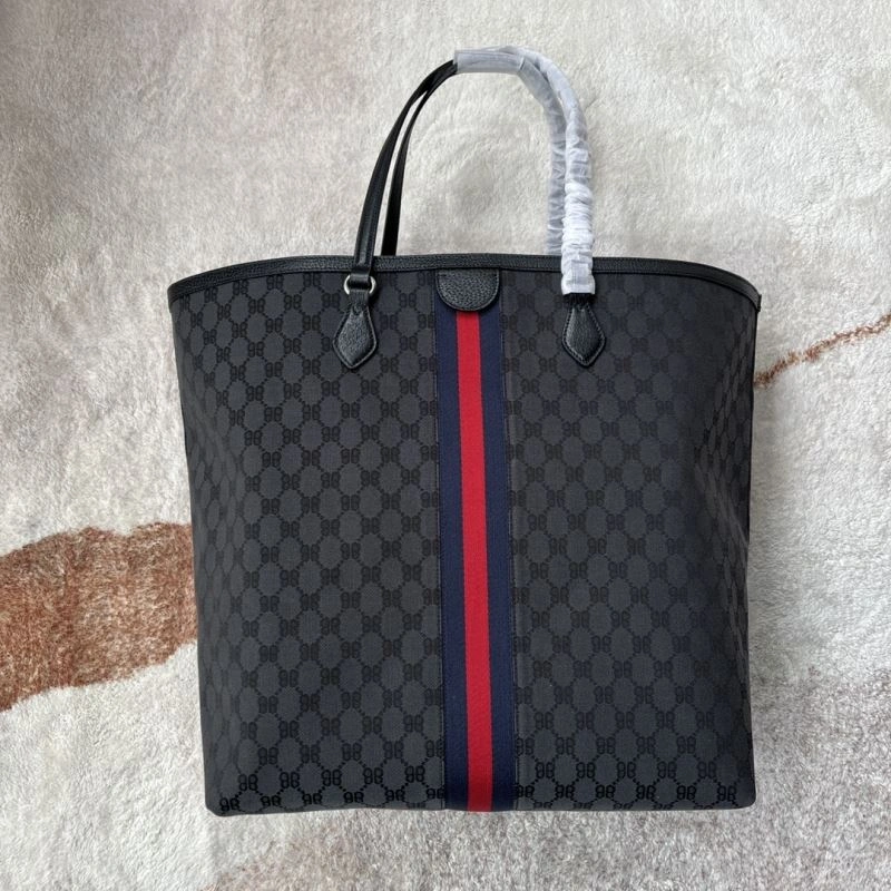 Original Gucci Shopping Bags