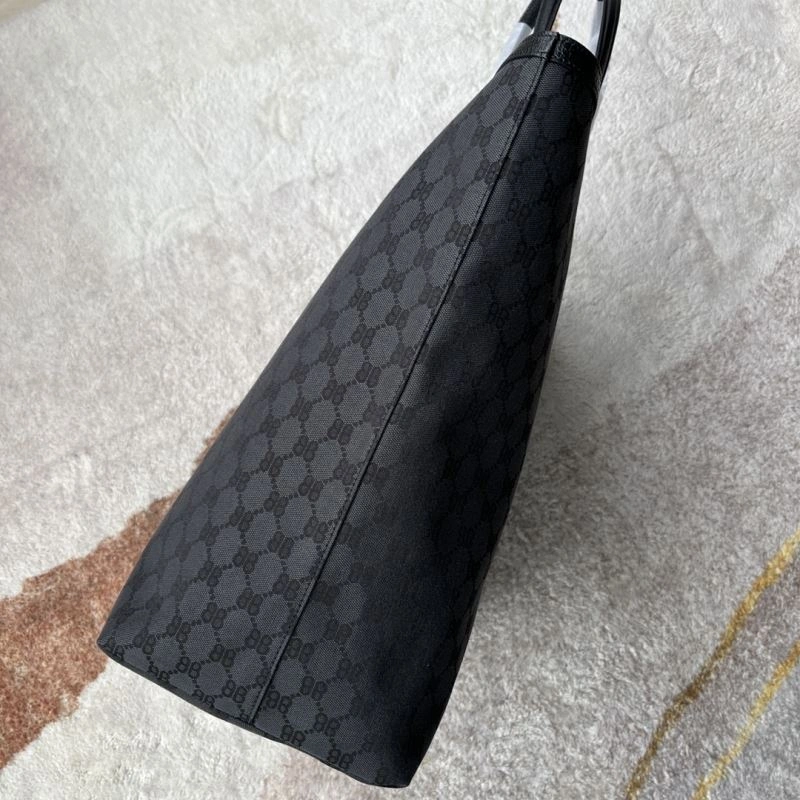 Original Gucci Shopping Bags