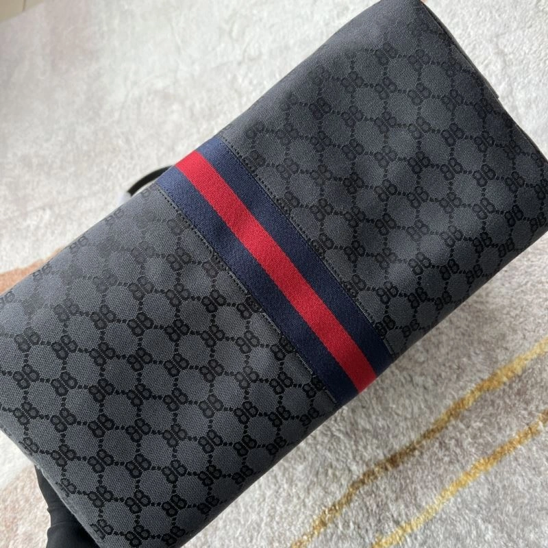 Original Gucci Shopping Bags