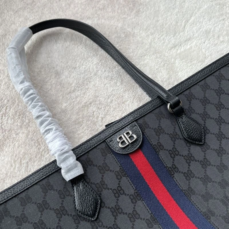 Original Gucci Shopping Bags