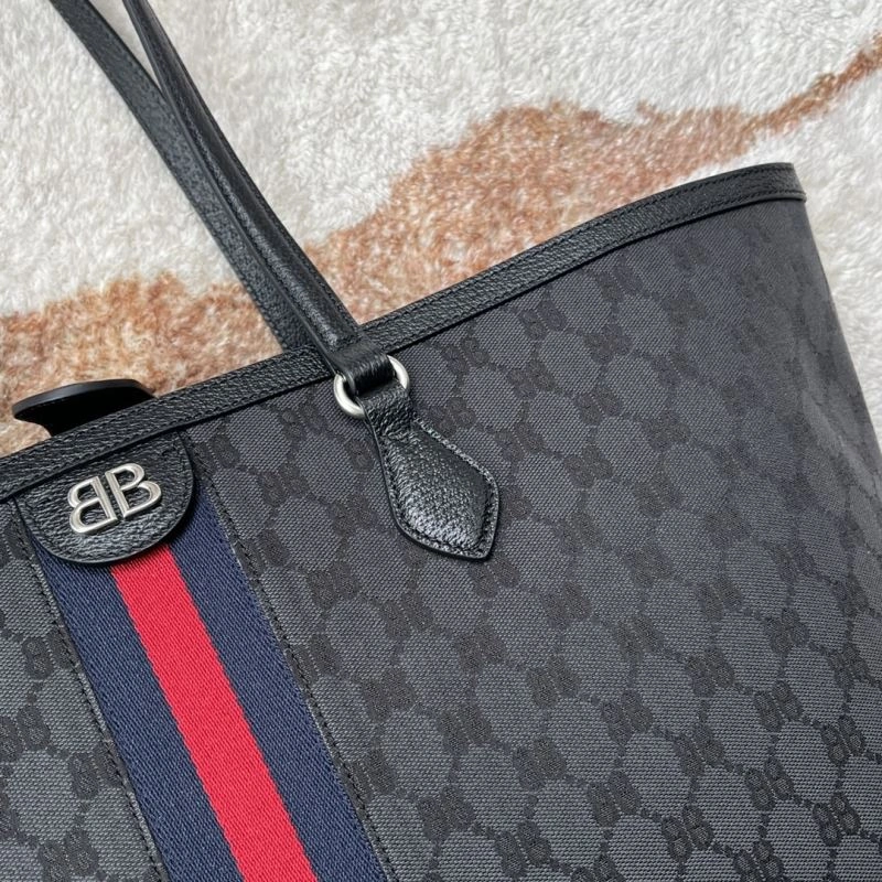 Original Gucci Shopping Bags