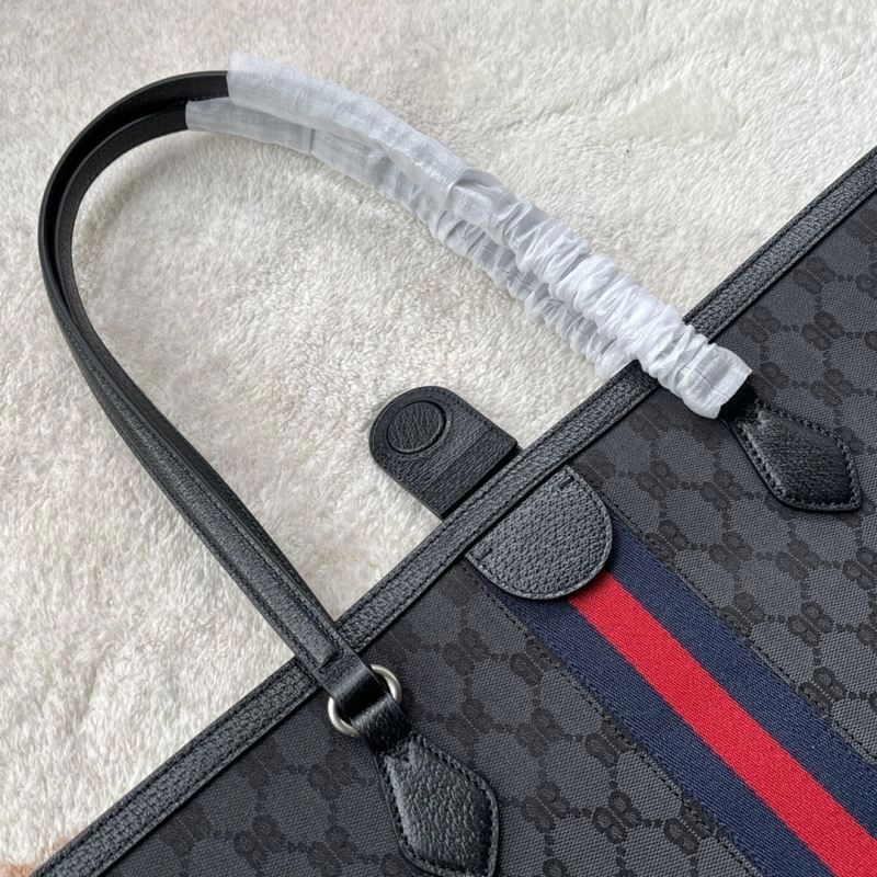Original Gucci Shopping Bags