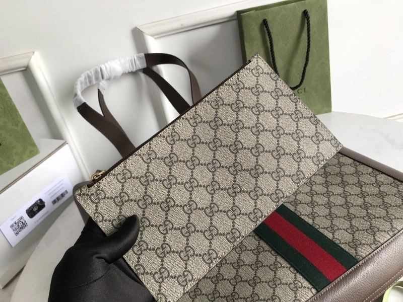 Value-priced Gucci Shopping Bags