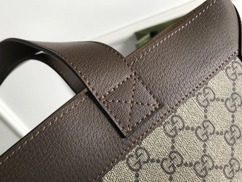 Value-priced Gucci Shopping Bags