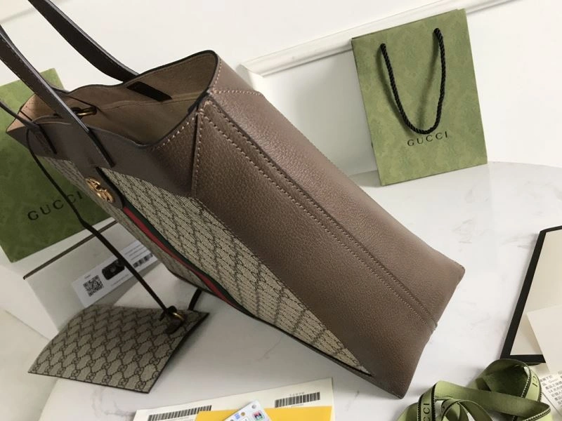 Bargain Gucci Shopping Bags