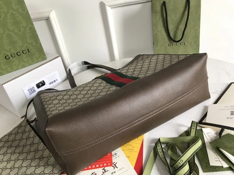 Bargain Gucci Shopping Bags