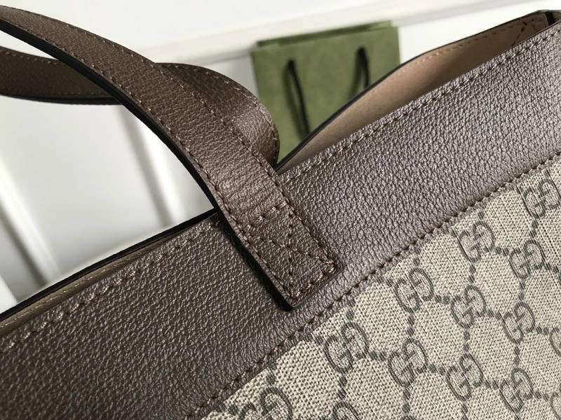 Bargain Gucci Shopping Bags