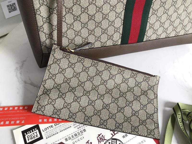 Bargain Gucci Shopping Bags
