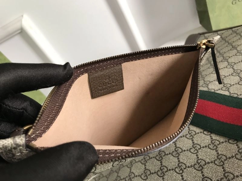 Bargain Gucci Shopping Bags