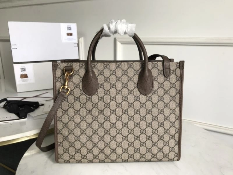 Discounted Gucci Shopping Bags