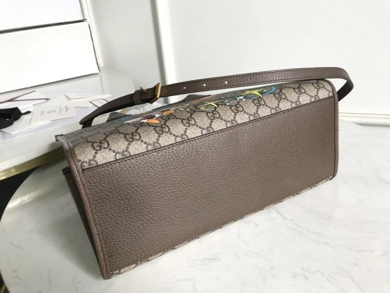 Discounted Gucci Shopping Bags