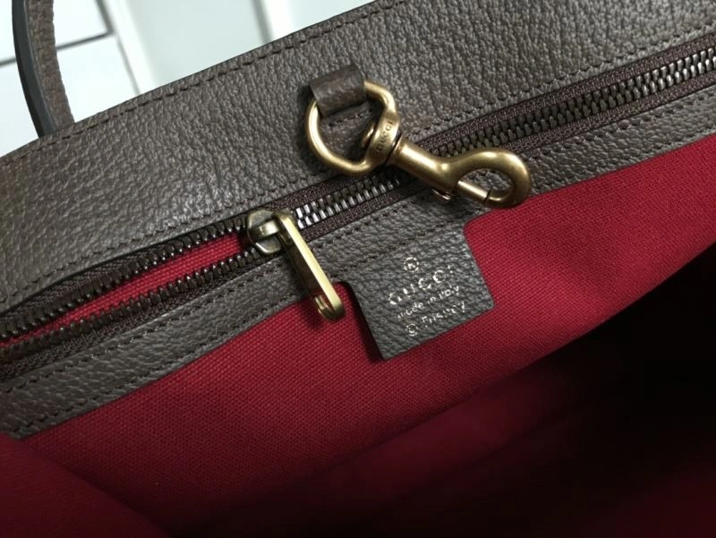 Discounted Gucci Shopping Bags