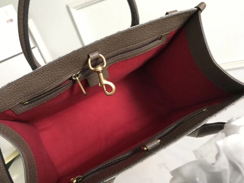Discounted Gucci Shopping Bags