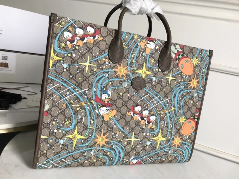 Accurate model Gucci Shopping Bags