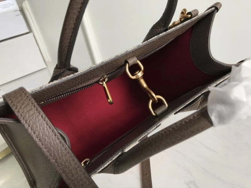 Accurate model Gucci Shopping Bags