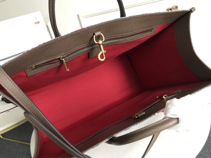 Accurate model Gucci Shopping Bags