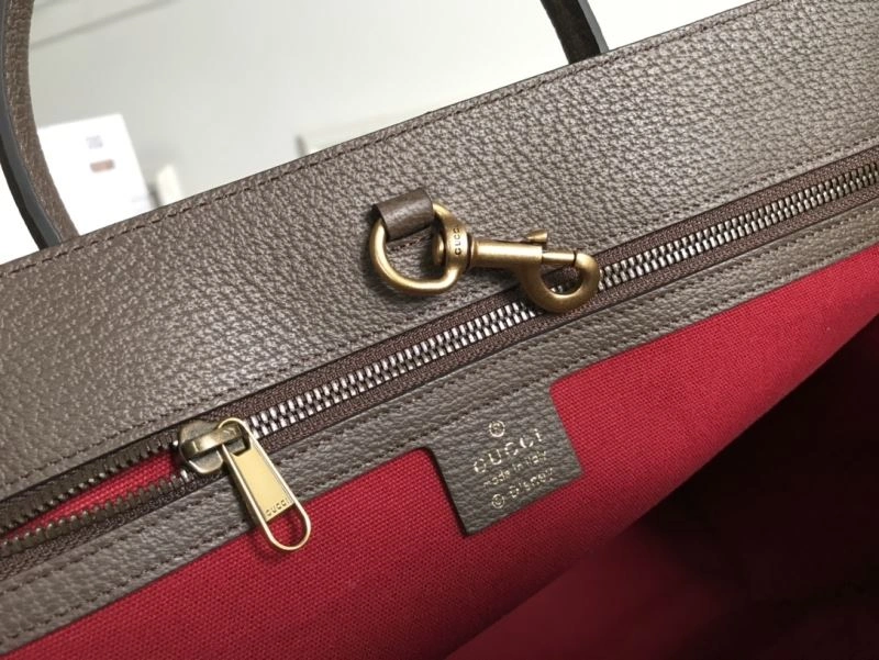 Accurate model Gucci Shopping Bags