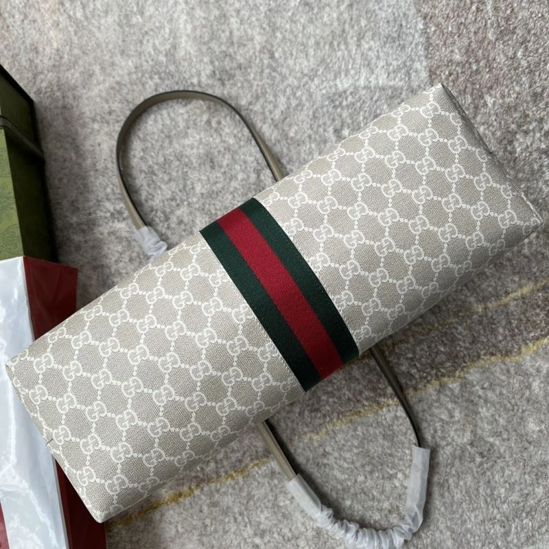 Value-priced Gucci Shopping Bags