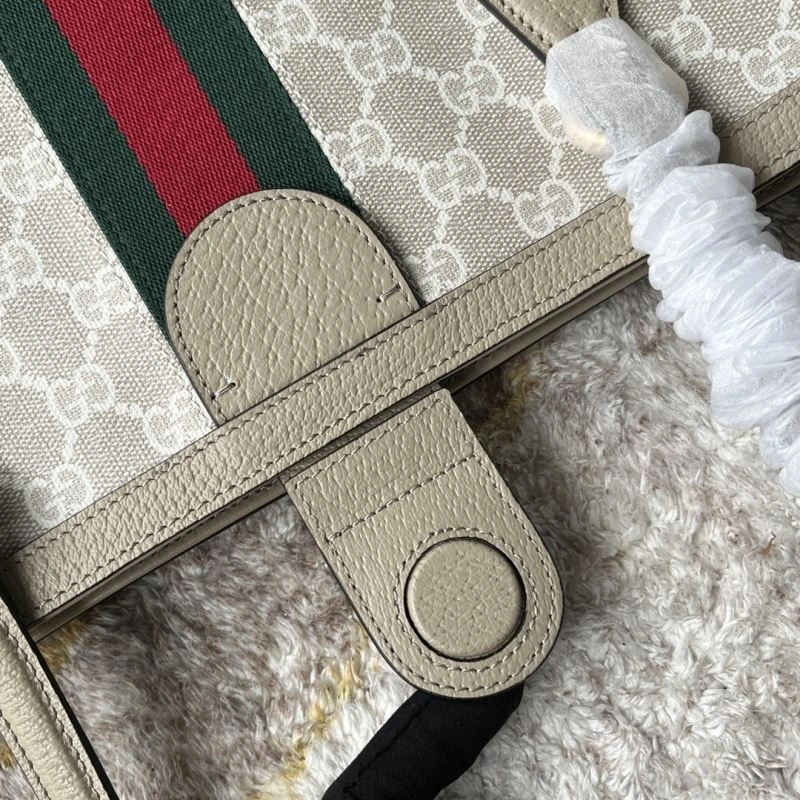 Value-priced Gucci Shopping Bags
