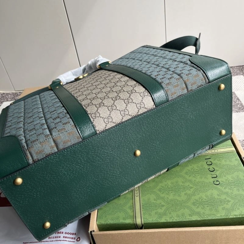 Inexpensive Gucci Shopping Bags