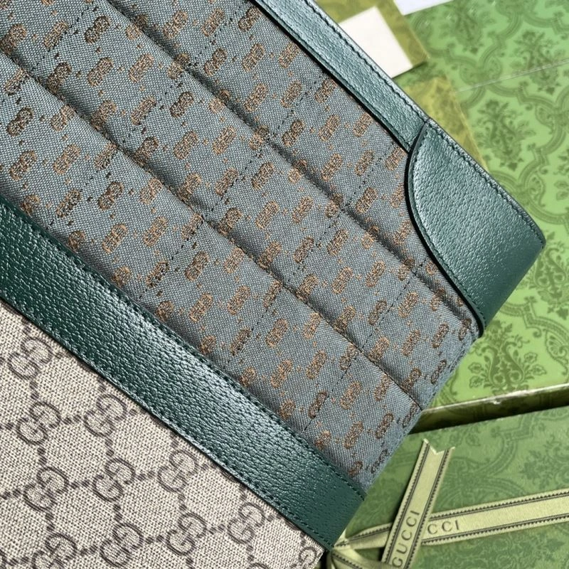 Inexpensive Gucci Shopping Bags