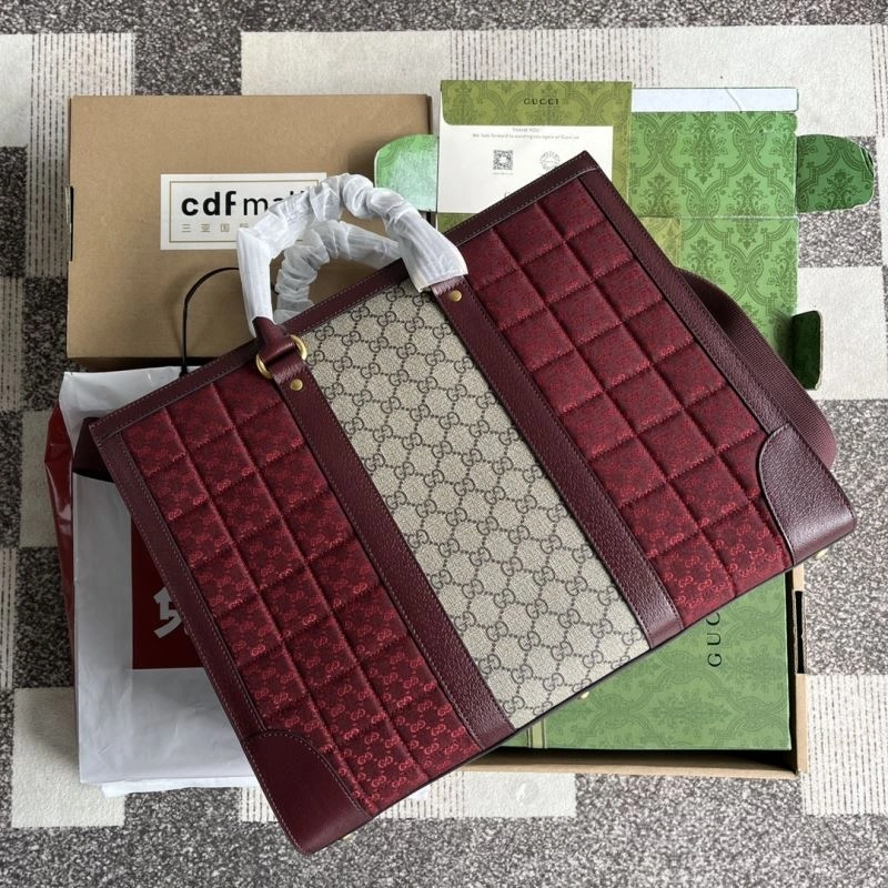 Original Gucci Shopping Bags