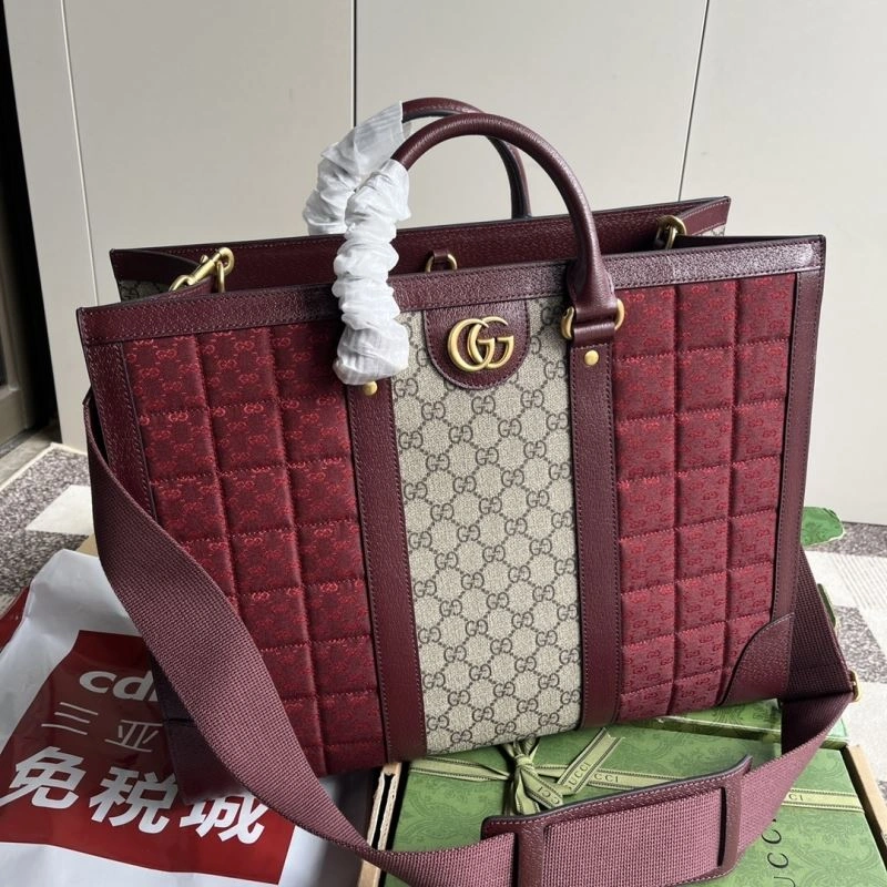 Original Gucci Shopping Bags