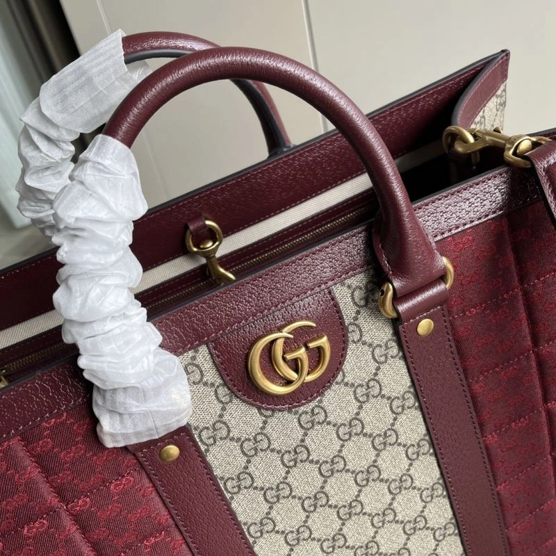 Original Gucci Shopping Bags