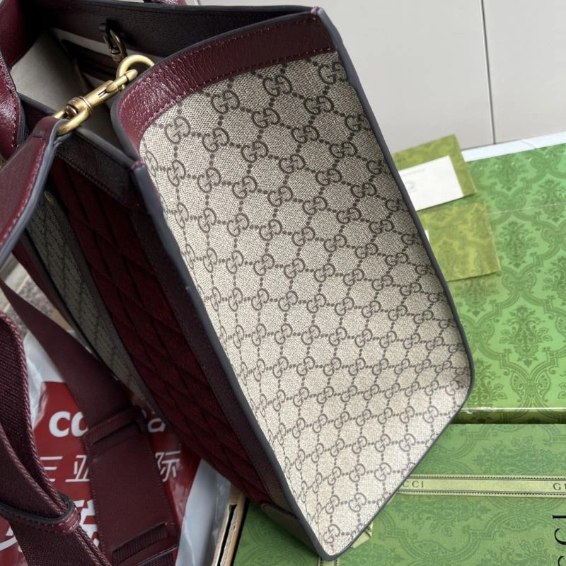 Original Gucci Shopping Bags